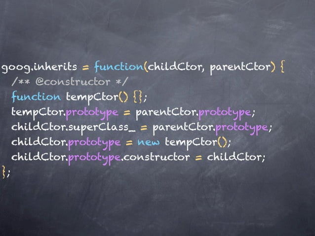 Demystifying Prototypes | PPT