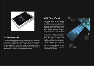 RFID Catalogue | PDF