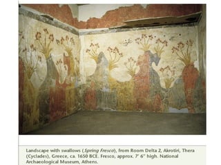 04 Ancient Mediterranean Art | PPT