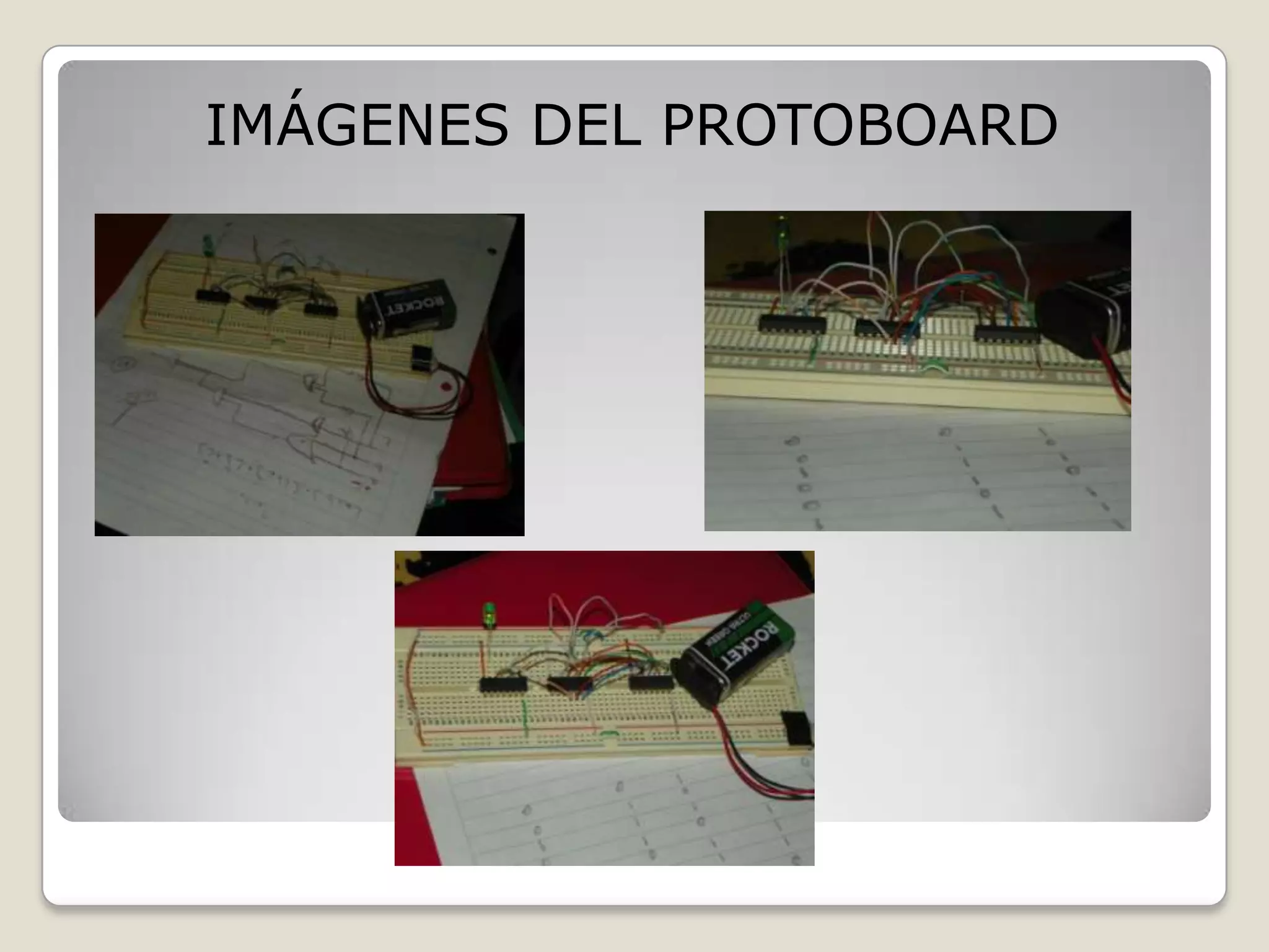 Compuertas logicas | PPT