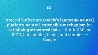 Protobuff | PPTX