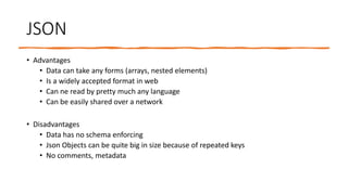 Protobuff and gRPC | PPTX