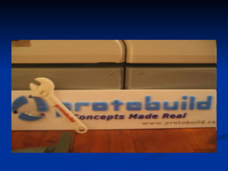 Protobuild Limited | PPT