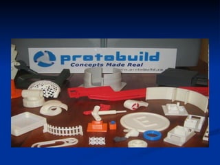 Protobuild Limited | PPT