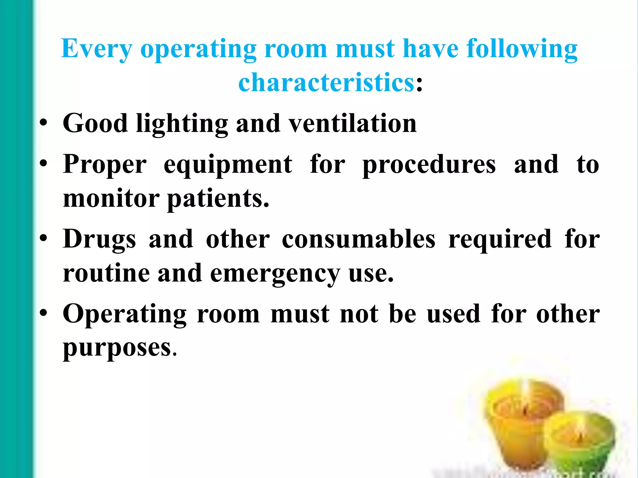 Protocals in emergency nursing | PPTX