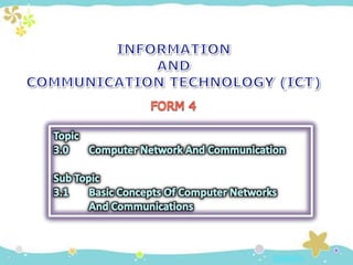 Protocol | PPTX | Computer Networking | Computing