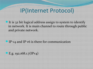 Protocol | PPS