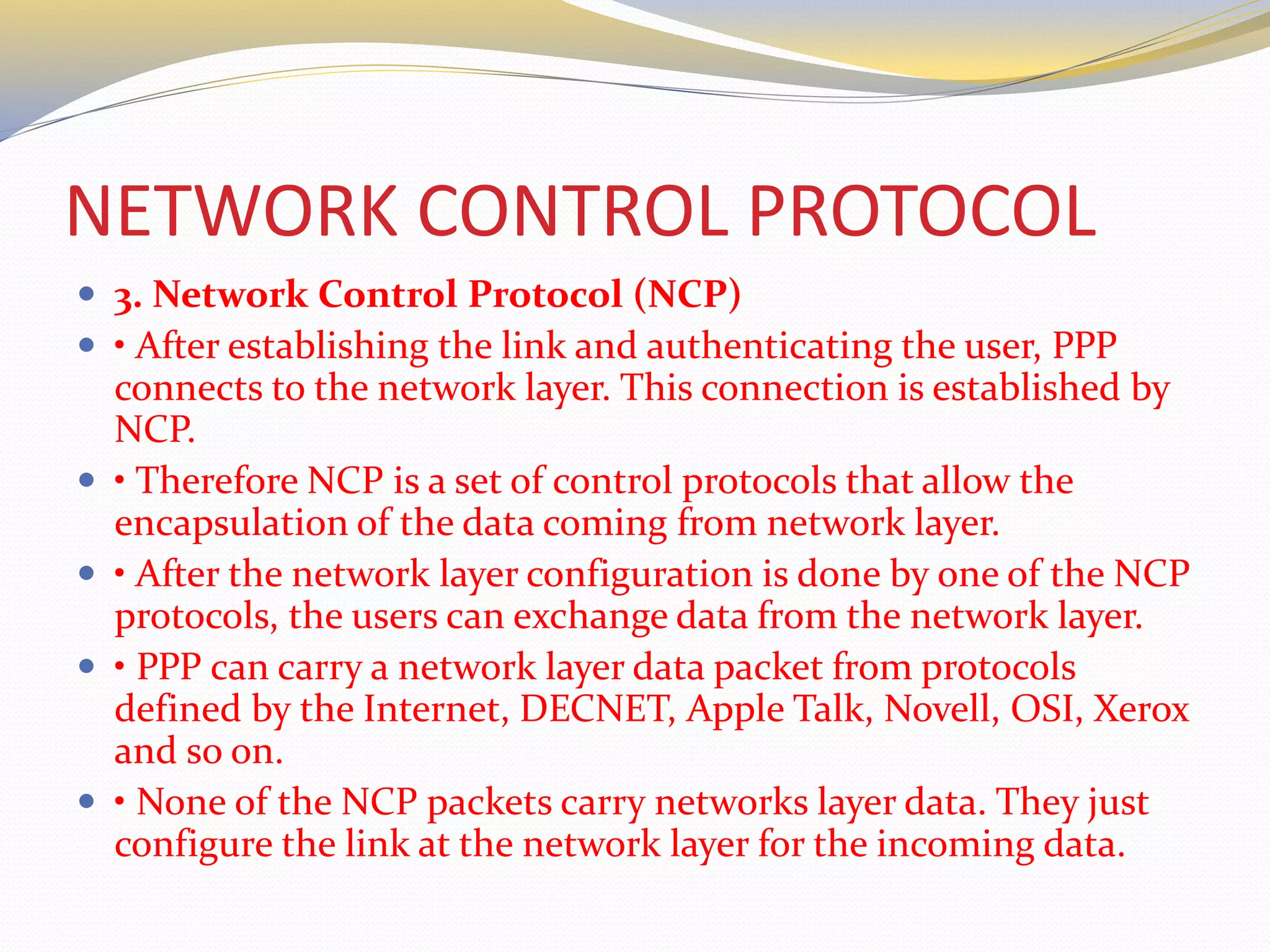 Protocol.ppt