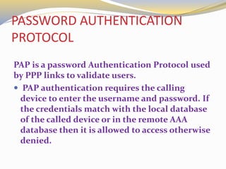 Protocol.ppt
