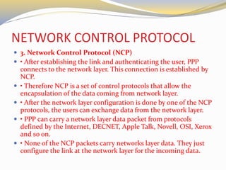 Protocol.ppt