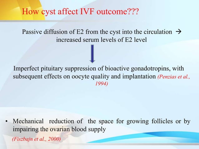 IVF stimulation protocol- Agonist and antagonist | PPTX | Infertility ...