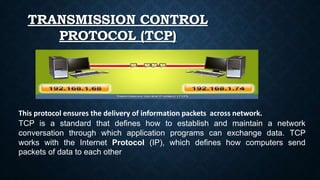 Protocol | PPT