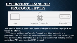 Protocol | PPT