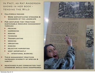 Bay Area Native Solidarity in Ohlone Territory | PDF