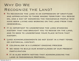 Bay Area Native Solidarity in Ohlone Territory | PDF