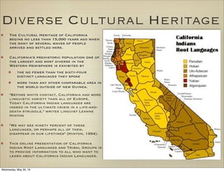 Bay Area Native Solidarity in Ohlone Territory | PDF