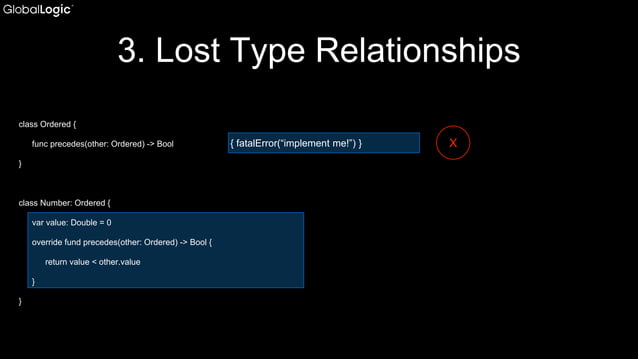 Protocol Oriented Programming In Swift Ppt 
