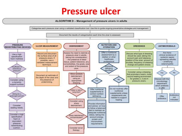 Protocol and guideline in critical care ppt