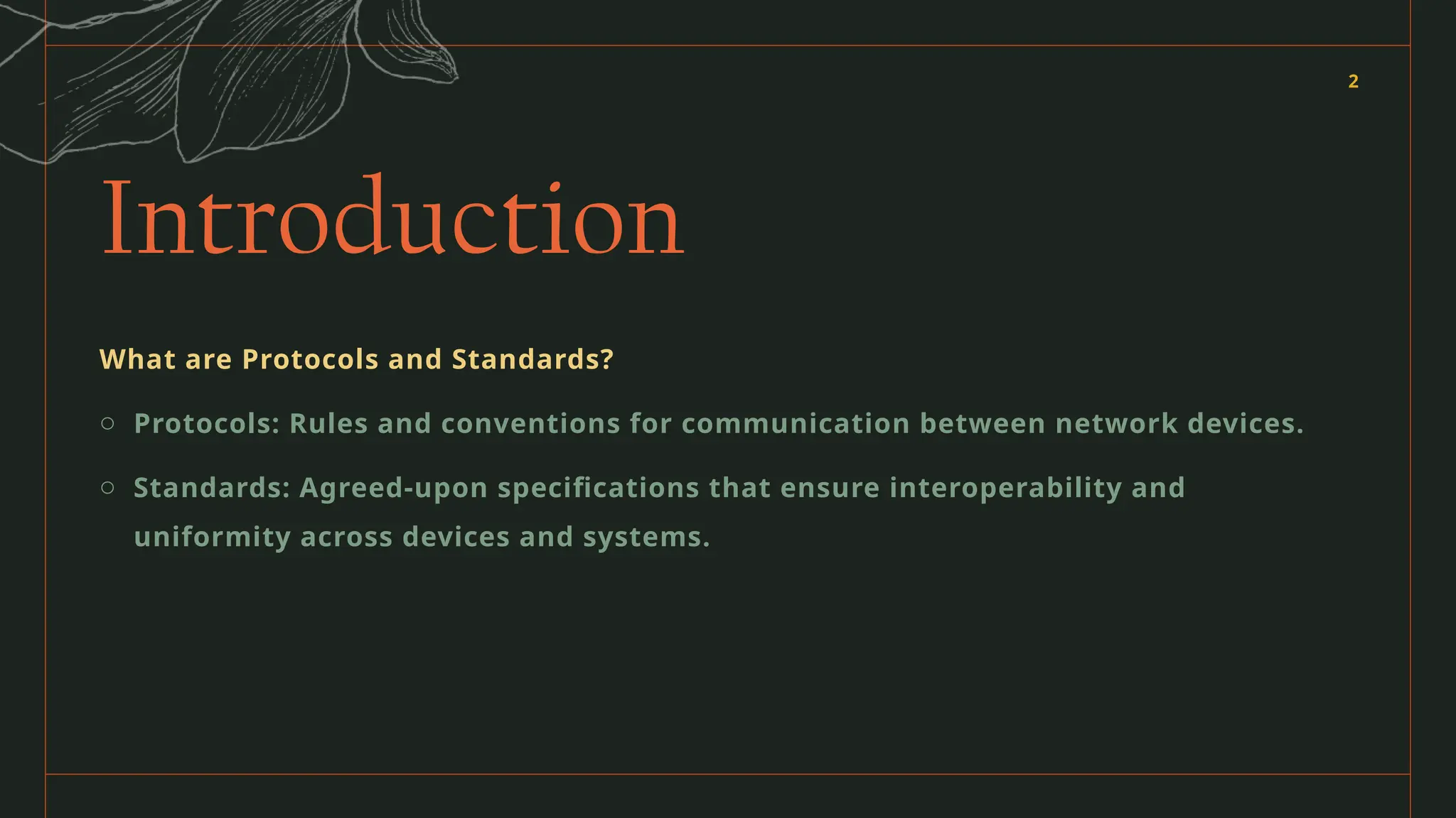 Protocol and Standards 0f Computer Network.pptx