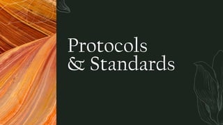 Protocol and Standards 0f Computer Network.pptx