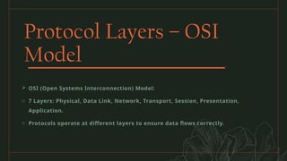 Protocol and Standards 0f Computer Network.pptx