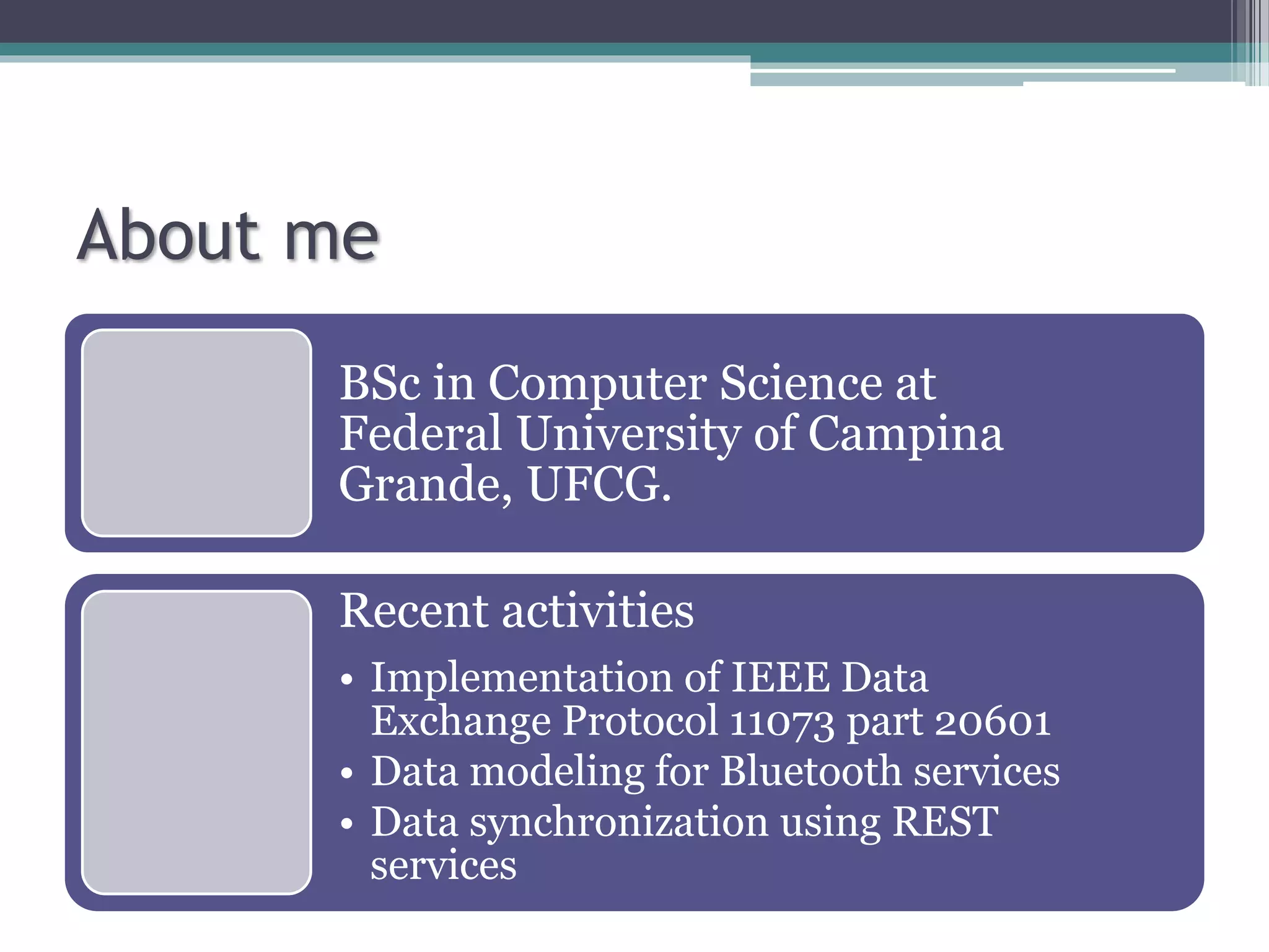 Protocol buffers | PPTX | Programming Languages | Computing