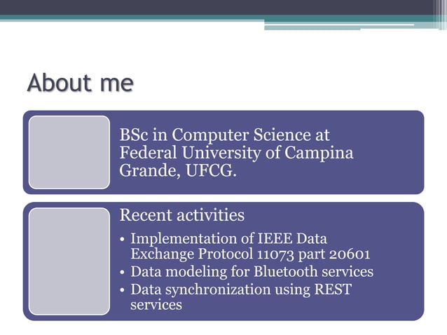 Protocol buffers | PPTX | Programming Languages | Computing
