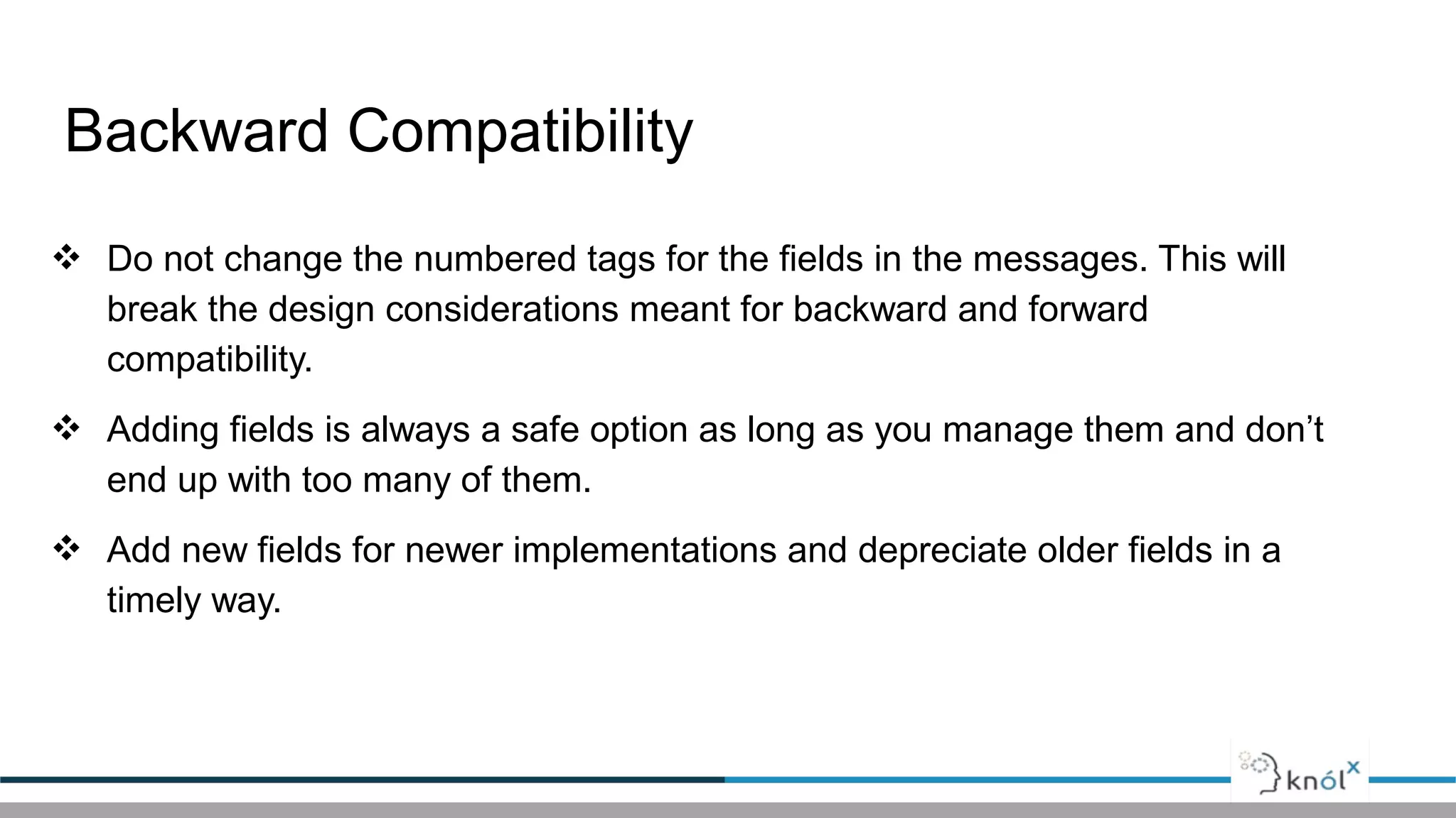 Protocol Buffers | ODP