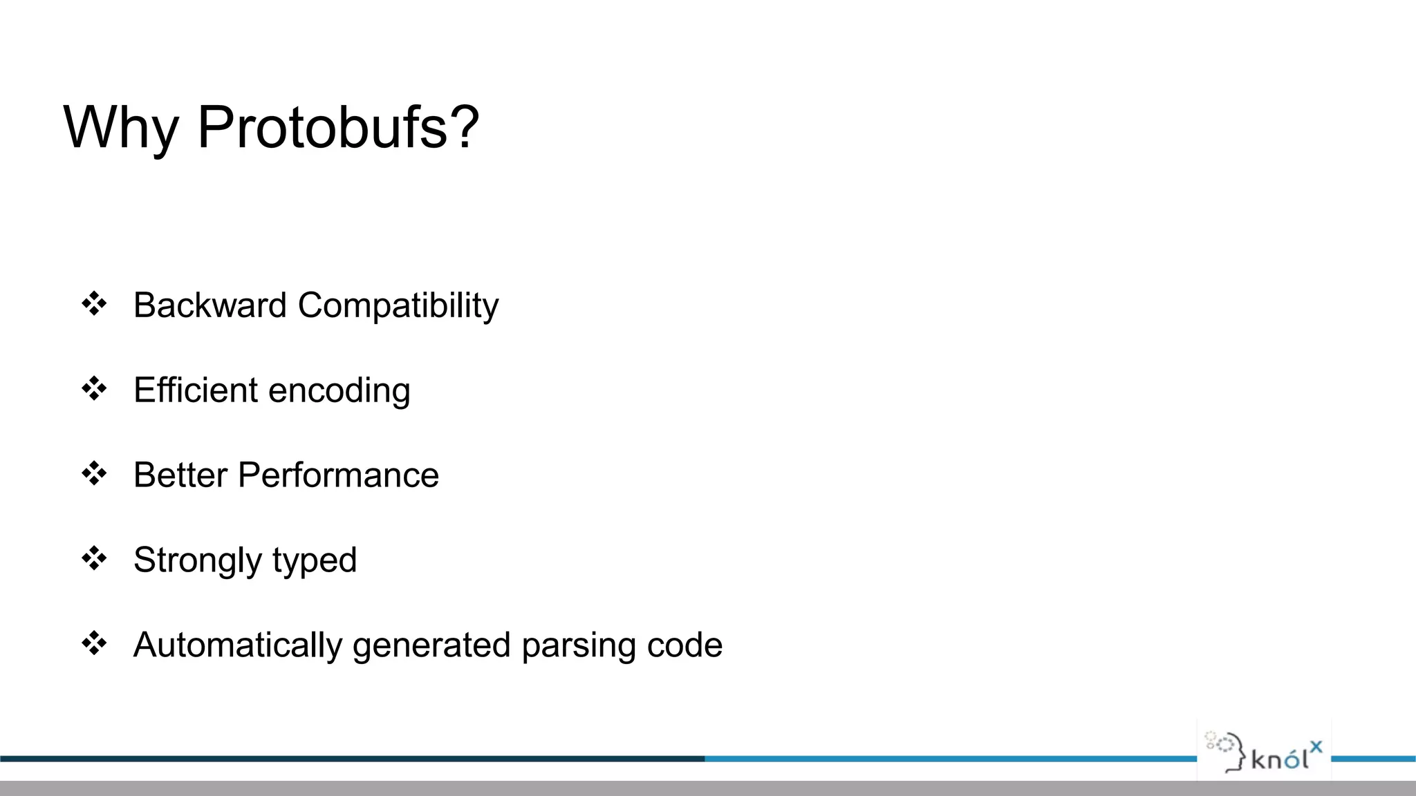 Protocol Buffers | ODP