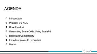 Protocol Buffers | ODP
