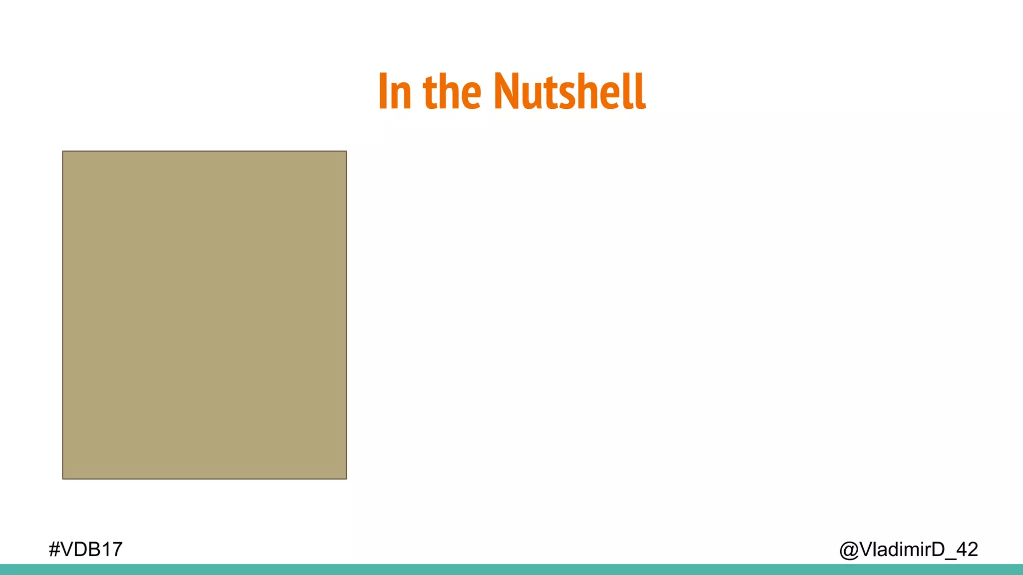Protocol Buffers And Microservices Ppt 