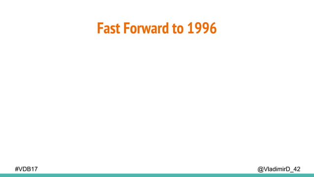 Protocol buffers and Microservices | PPT