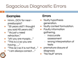 Protocol for differential diagnosis of common ocular diseases | PDF