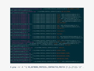 Protocol handler in Gecko | PPT