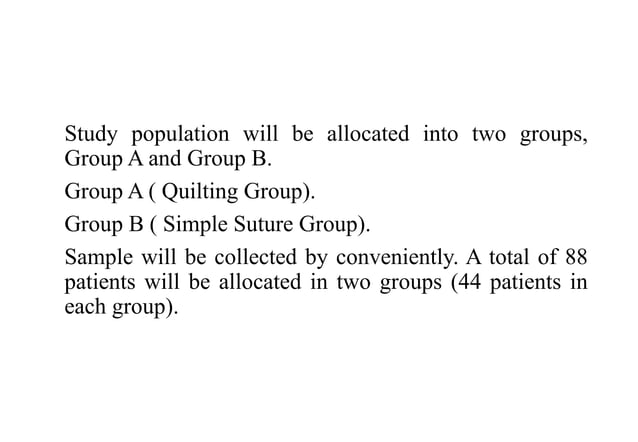 Protocol Hasnath Presentation Finallpptx | PPT | Free Download