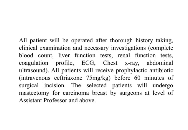 Protocol Hasnath Presentation Finallpptx | PPT | Free Download