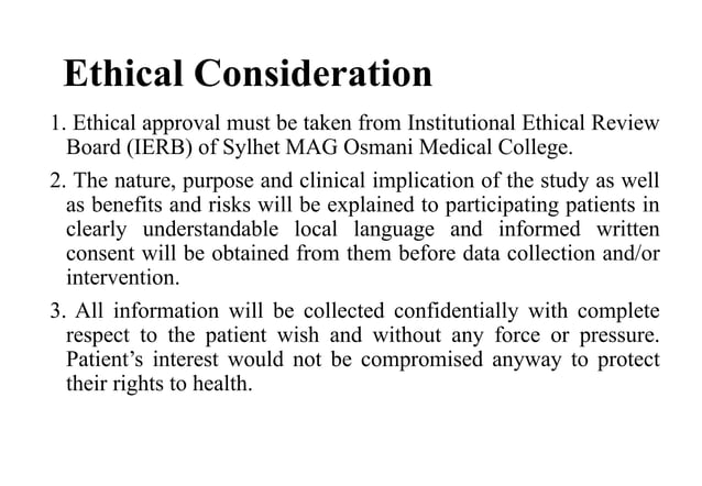 Protocol Hasnath Presentation Finallpptx | PPT | Free Download