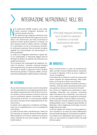 Protocollo ibs stampa | PDF