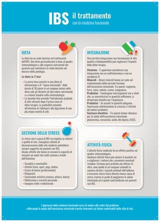 Protocollo ibs stampa | PDF