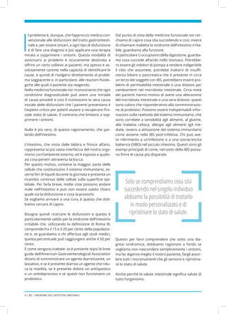 Protocollo ibs stampa | PDF