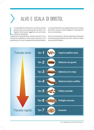Protocollo ibs stampa | PDF