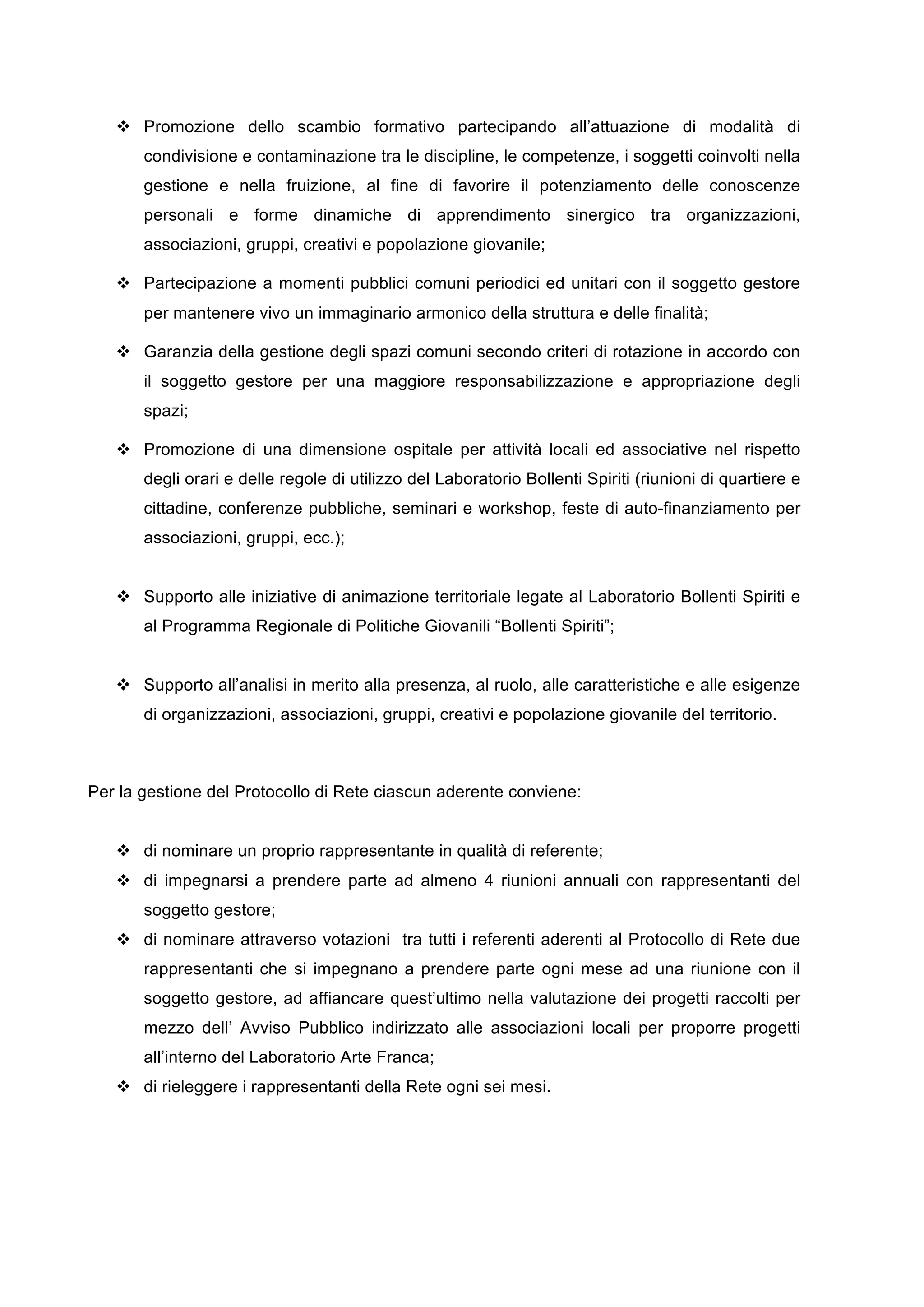 Protocollo di rete arte franca | PDF | Design | Fine Art