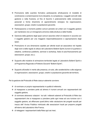 Protocollo di rete arte franca | PDF | Design | Fine Art