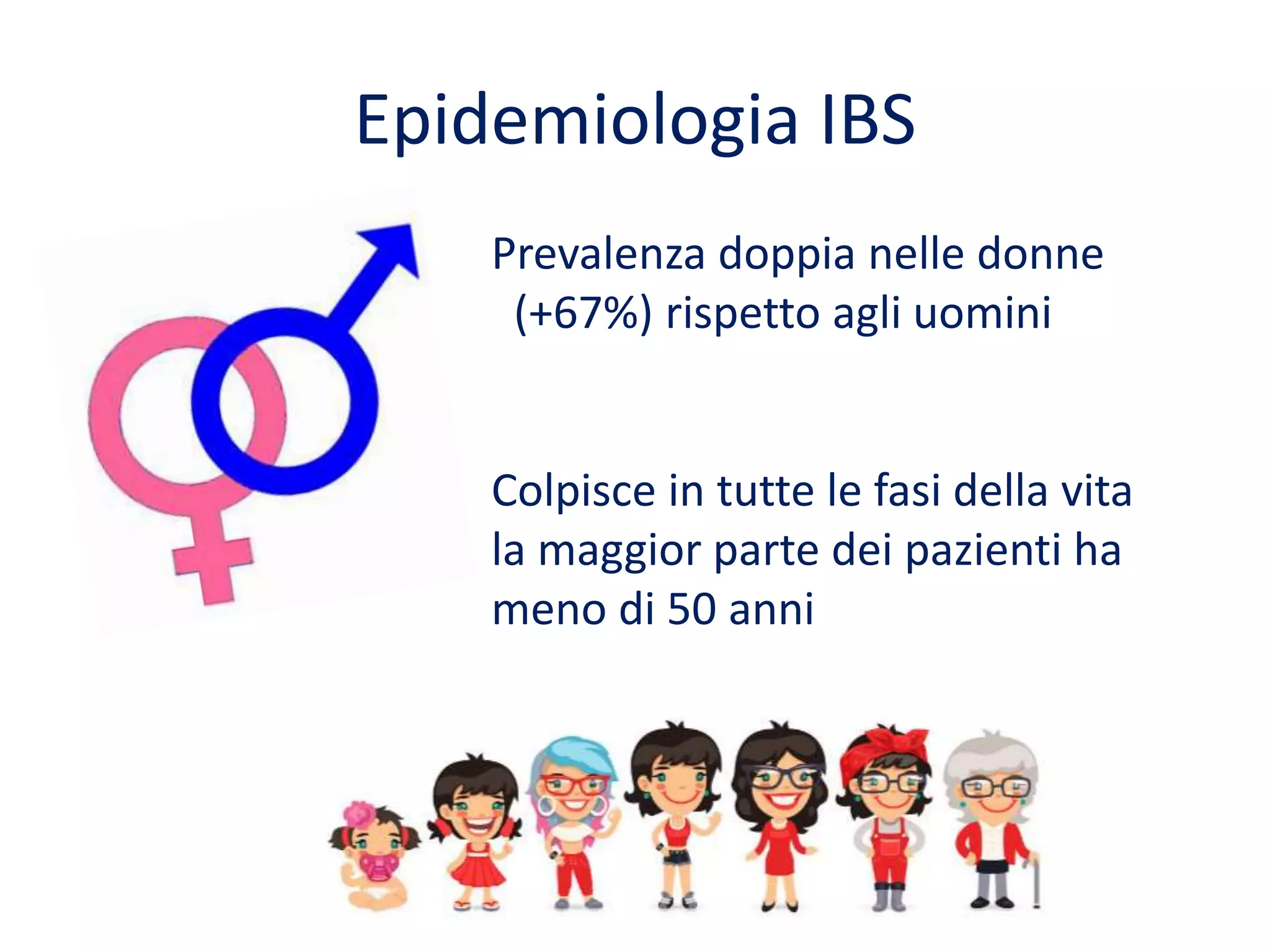 Protocollo IBS | PPTX
