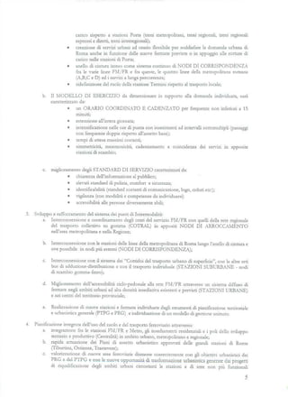 Protocollo intesa rfi.1161358067 | PDF