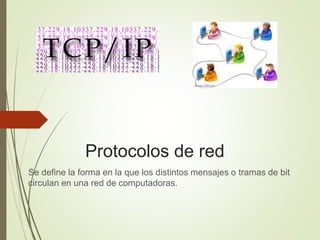 Protocolo | PPTX