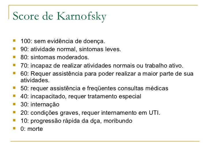 Protocolo De Tumor De Esôfago