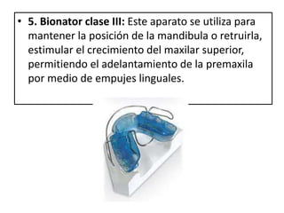 Protocolo para-clase-III | PPTX