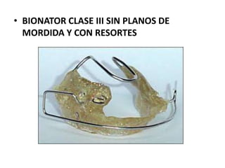Protocolo para-clase-III | PPTX