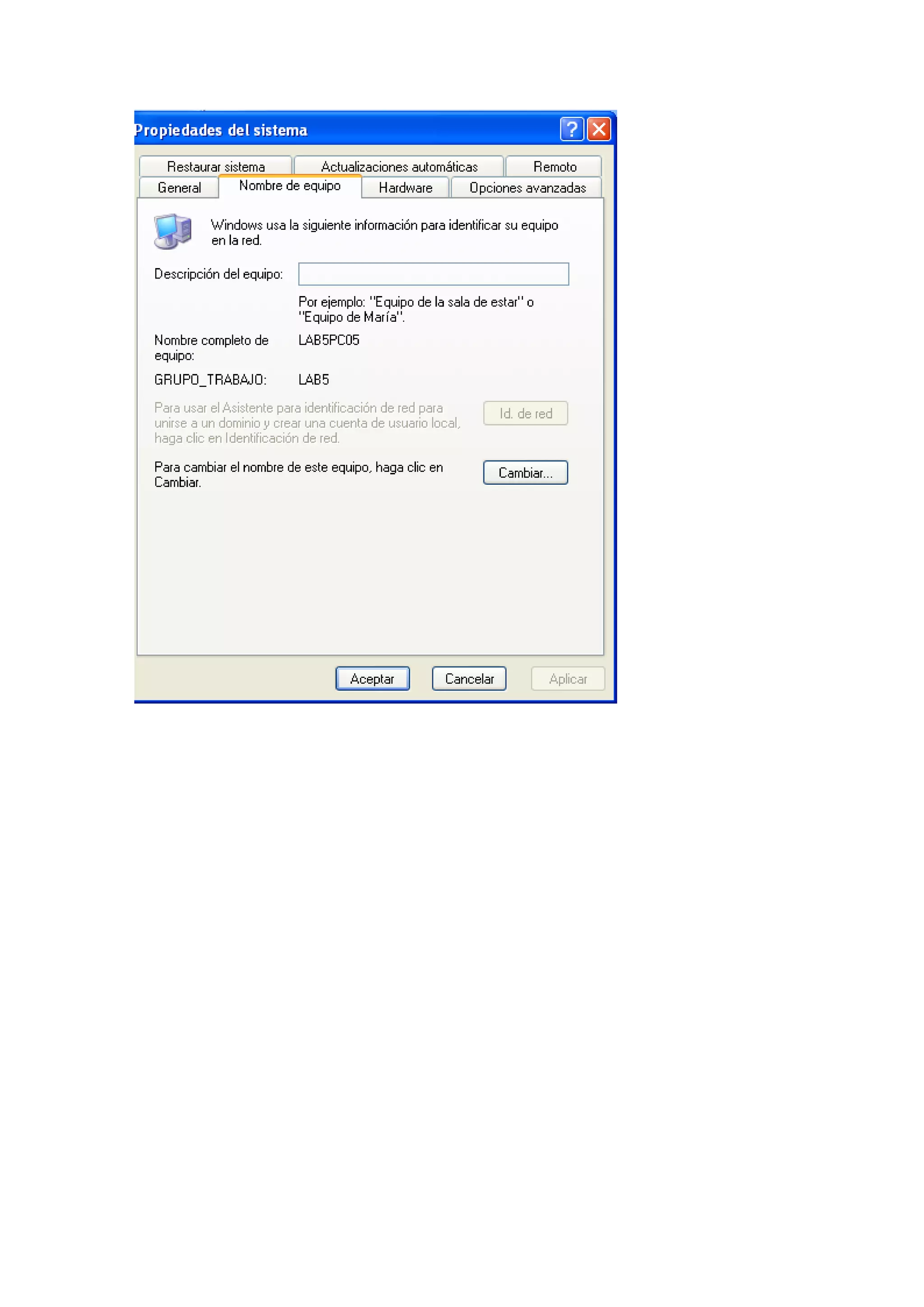 Protocolo c odigo tcp | DOCX